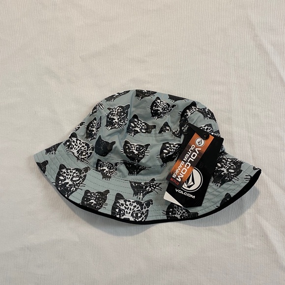 Volcom | Accessories | Volcom X The Outer Banks Bucket Hat | Poshmark